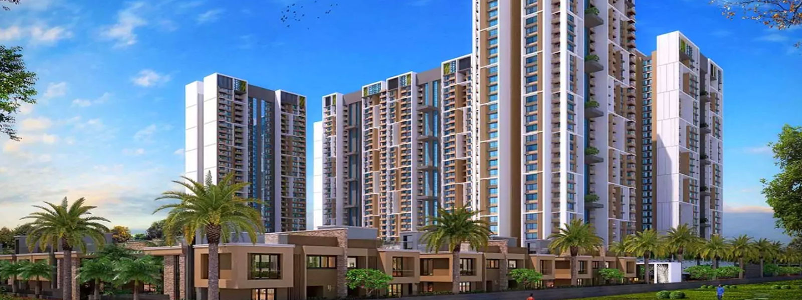 New Projects in Pune - Upcoming Residential Projects in Pune