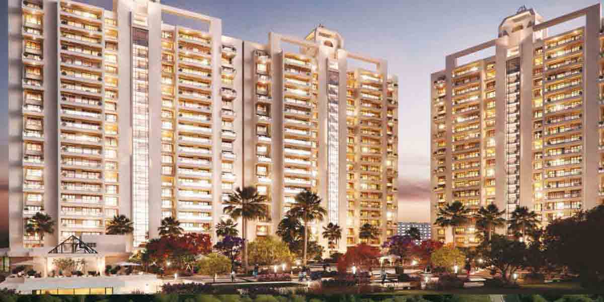 New Projects in Pune - Upcoming Residential Projects in Pune